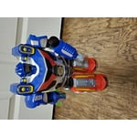 Adventure Force Astrobot Walking Robot Toy with Lights & Sound ...