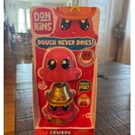 DohKins, Scented Dough, Never-Dry, 4.5oz, Cowboy Character Mold ...