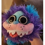 Poppy Playtime PJ Pugapillar Plush, Adorable Stuffed Animal, Huggable ...