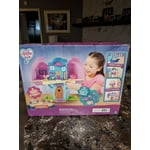 Vida the Vet, Vet Clinic Playset with Figures, Furniture & Sound ...