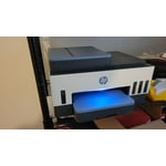 HP Smart Tank 7602 All-in-One High-Capacity Ink Tank Printer with Dual ...