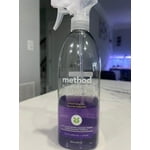 Method All Purpose Natural Surface Cleaning Spray - 28 oz - French ...