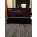 Roku Streambar SE - 2-in-1 TV Soundbar with Built-in Streaming, Premium ...