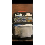 AAA First Aid Road Trip Kit - 121 Piece - Walmart.com