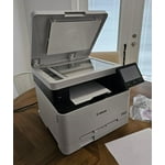 Canon Color imageCLASS MF652Cw - Wireless 3-in-1 Printer, Scanner ...