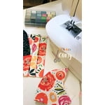 SINGER® M1500 Lightweight Portable Sewing Machine, 57 Stitch ...