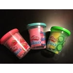 Play-Doh Candy Scented Non-Toxic Modeling Dough 3-Pack - Walmart.com