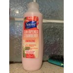 Suave Essentials Deep Moisturizing Strawberry Conditioner, 12 oz for ...