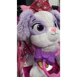 Free Shipping! Minnie Mouse Pet Vet Backpack Set with Light-Up Plush ...