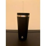 TAL Stainless Steel Ranger Tumbler 24 fl oz, Black - Walmart.com