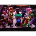 The LEGO Movie 2 Minifigures Series 71023 SHERRY SCRATCHEN-POST ...