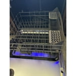 Whirlpool Quiet Built-In Dishwasher with Boost Cycle and Pocket Handle ...