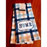 Mainstays Printed Cotton Kitchen Towel, 15"W x 25"L, Meadow Floral, 1 ...