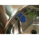 Mainstays 16-Qt Stainless Steel Stock Pot with Metal Lid - Walmart.com ...