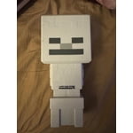 Nerf Minecraft Creeper & Skeleton Mob 2-Blaster Pack, Holiday Gifts for ...