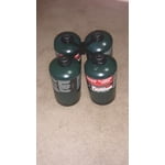 Coleman 16oz All-Purpose Propane Camping Gas Cylinder Tank - Walmart.com