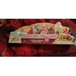 Disney Junior T.O.T.S. Chugga Chugga Choo-Choo Playset, 8 pieces ...