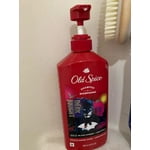 Old Spice Men's Shampoo, Batman DC Comic Collaboration, Black Cherry ...