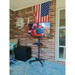 Free Shipping! Onn+ 40 Inch FHD LED Roku Smart TV, 1080P, Wireless ...