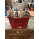 Nostalgia Coca-Cola Pop-Up Hot Dog Toaster, Coke Red - Walmart.com