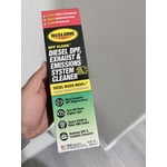 Rislone DPF Clean Diesel DPF, Exhaust & Emissions System Cleaner, 16.9 ...