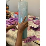 Barbie Color Reveal Foam Doll with Watermelon Scent, 25 Surprises ...