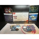 NEW Pokemon TCG: Trainer Sets - Scarlet & Violet—151 Ultra-Premium ...