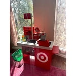 Target Toy Checklane Cash Register + Accessories Kids Playset - Walmart.com