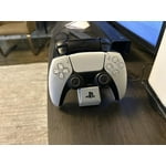 PowerA Twin Charging Station for DualSense Wireless Controllers ...