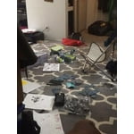 Meccano by Erector, Meccanoid G15 Robot-Building Kit - Walmart.com