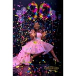 Showtime 24" Confetti Blaster - Walmart.com