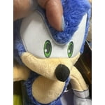 Jakks Pacific, Sonic Prime Plush Figure, 13" Soft and Huggable ...