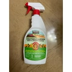 Maggie's Farm Vegetable Garden Insect & Disease Control RTU 24 oz ...