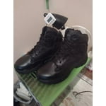 Interceptor Men's Guard Zippered 6" Soft Toe Tactical Boots - Walmart.com