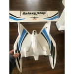 Bruce&Shark RC Plane Remote Control Airplanes for Water Land & Air ...