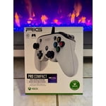 RIG PRO Compact Built Controller for Xbox Series X|S with Dolby Atmos ...