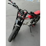 Razor Rambler TRL Class 2 Adult Electric Bike for Trail Riding - Samsclub.com