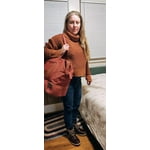 Samsonite Drop-Bottom Weekender Duffel - Samsclub.com