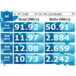 Onn+ 256 GB MicroSDXC U3 V30 Memory Card with Adapter for 4K HD Video ...