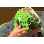 WOW String 2.5oz, Neon Green - Walmart.com