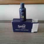 Suave Men Citrus Rush 3n1 3p 40z - Walmart.com