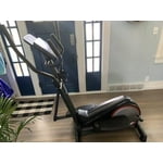 ProForm Sport E2.0 Rear Drive Smart Elliptical, Compatible with iFIT ...