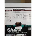 Shark UltraLight HZ700 Pet Pro Corded Stick Vacuum, Hair Vac, Portable ...