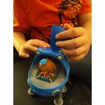 Walmart Octonauts Playset, Dashi & Terra Gup 1 Adventure Pack, Deluxe ...