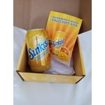 Sunkist Summer Variety Pack, 12oz, Berry Lemonade, Mango Orange, Cherry ...
