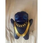 Fuggler Gold Fuggs 9 inch (Shameless Goof), Funny Ugly Monster Soft ...