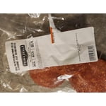 Prima Della Deli Sliced Sandwich Pepperoni, 140 Calories, 4g Protein ...