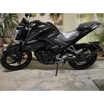 Motocicleta Italika 250Z Deportiva Negro | Walmart en línea