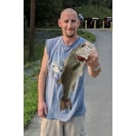 Fenwick Elite Tech Walleye Spinning Fishing Rod - Walmart.com