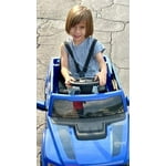 Ford Ride on Cars, 12V Ford F150 Raptor Powered Ride on Toys with ...